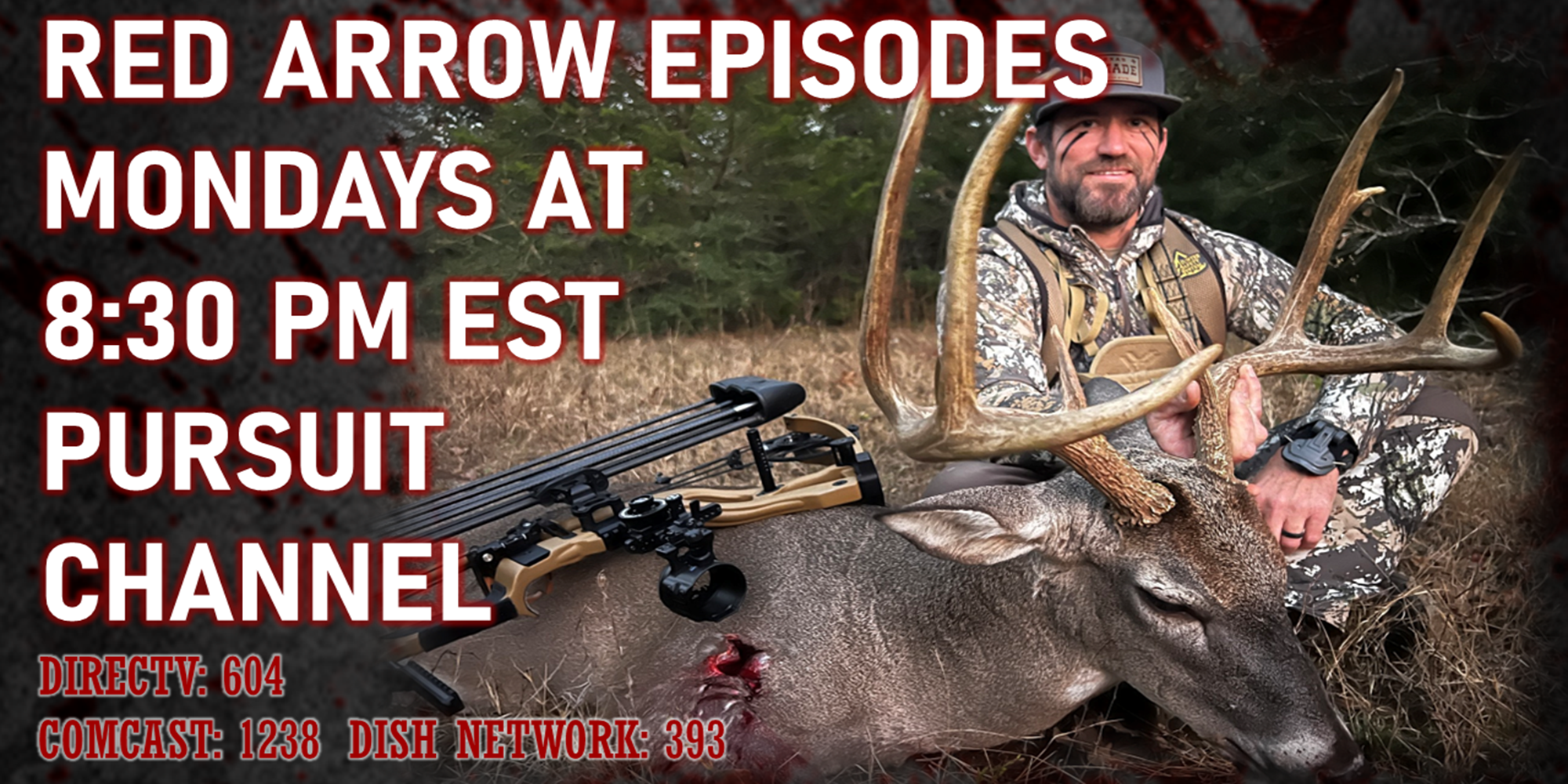Red Arrow TV