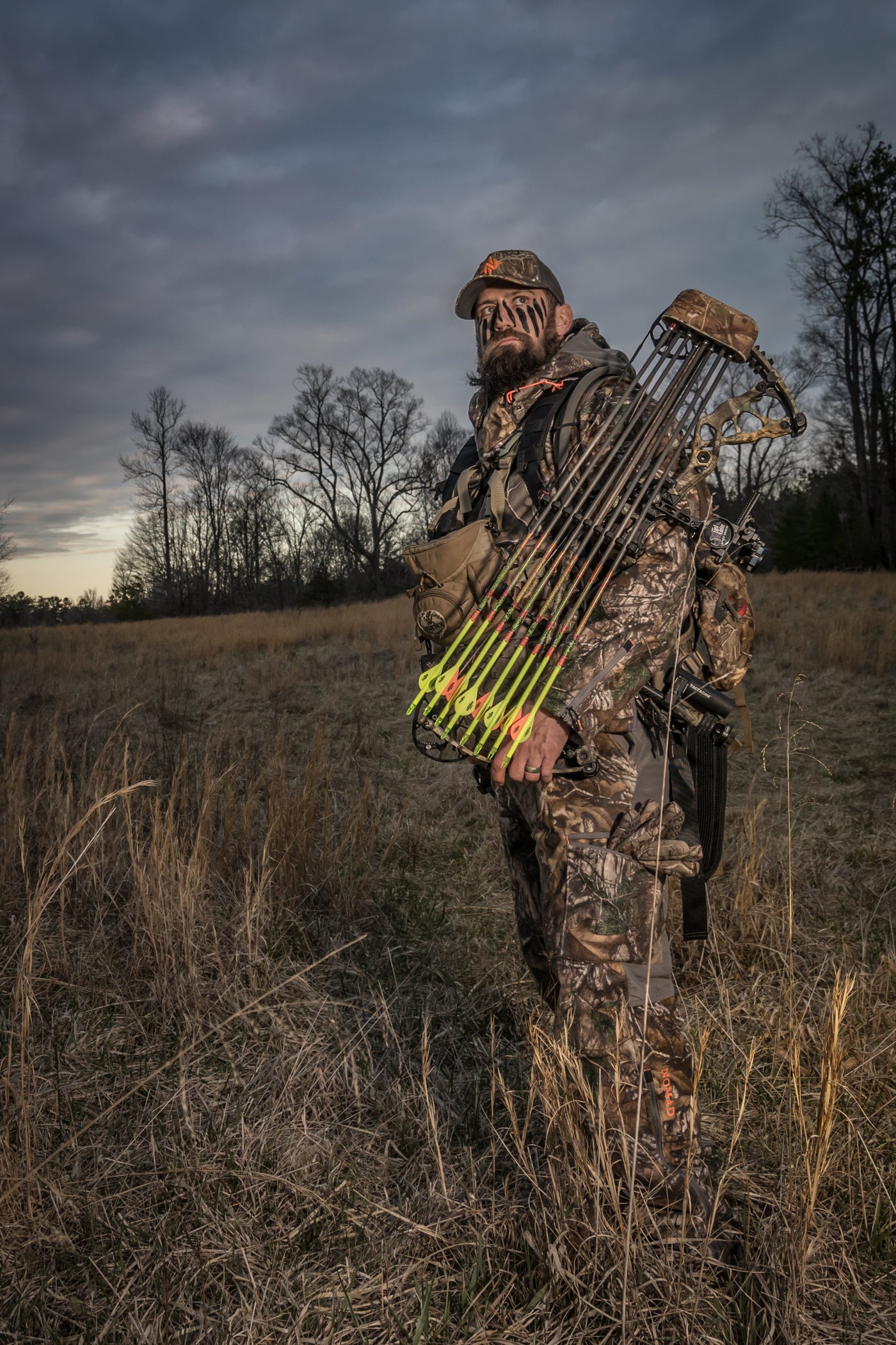 Get To Know Kip - Red Arrow