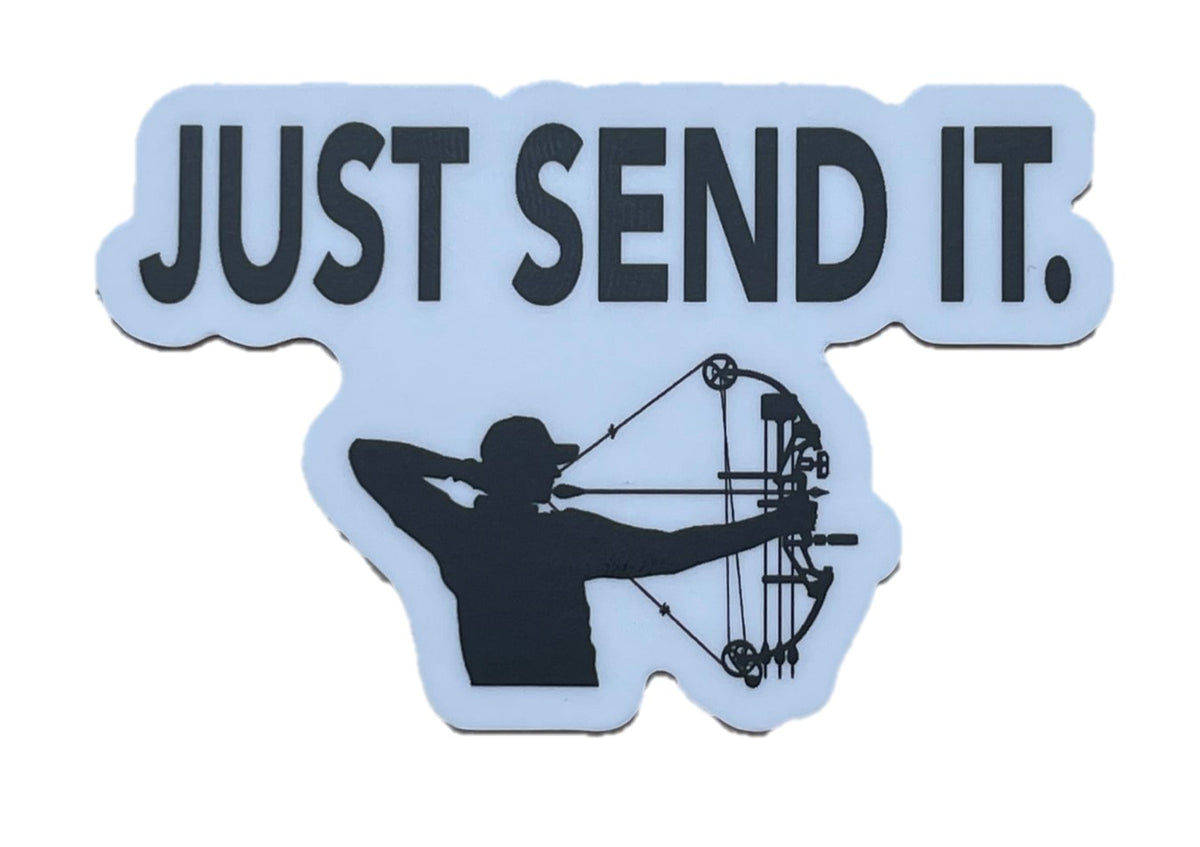 Red Arrow Sticker Bundle - Red Arrow