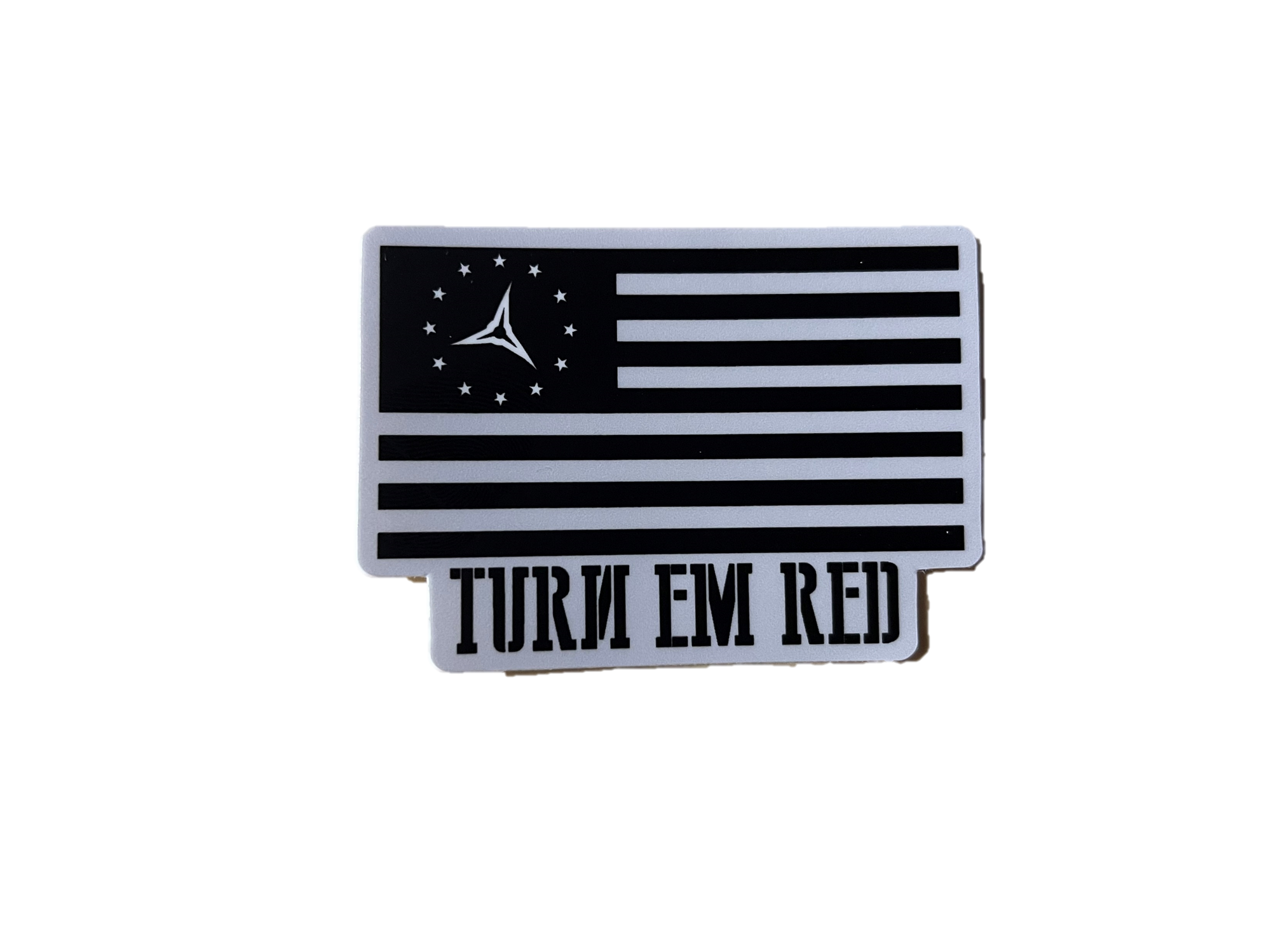 Red Arrow Sticker Bundle - Red Arrow