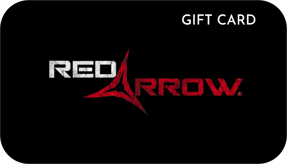 Red Arrow Hunting Logo Red Arrow Sticker PNG Transparent Images